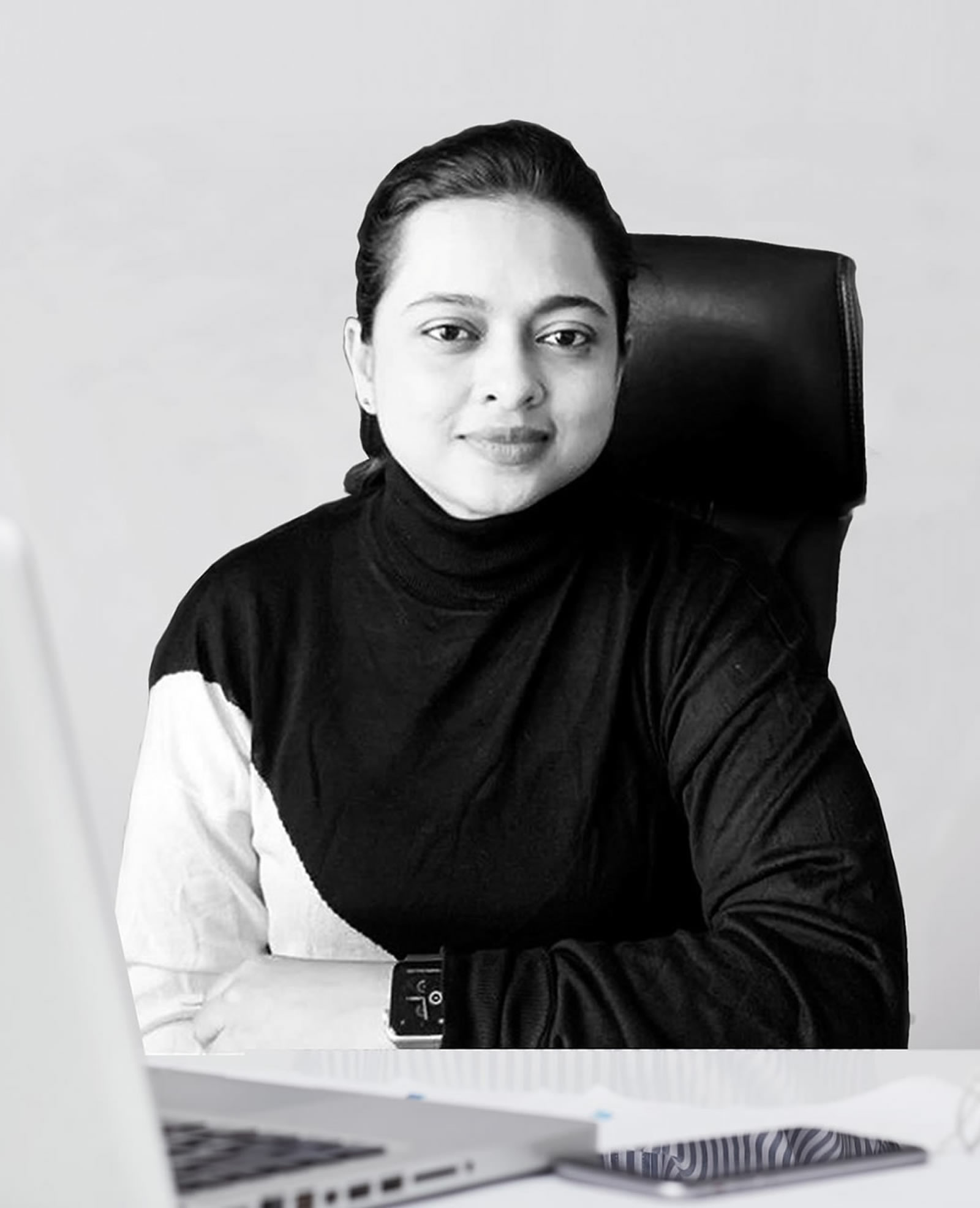 MOTHER – SOUMYA DAS